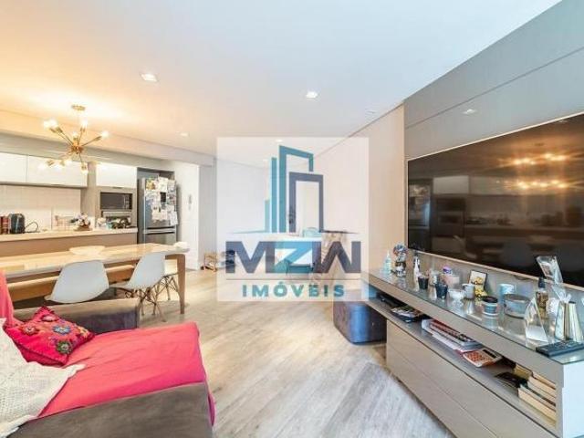 Apartamento em Mooca, São Paulo/SP de 75m² 2 quartos à venda por R$ 660.000,00
