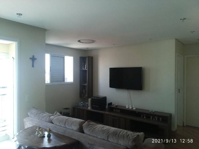 Apartamento em Mooca, São Paulo/SP de 75m² 2 quartos à venda por R$ 749.000,00