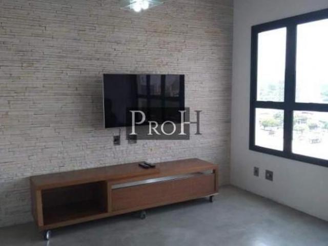 Apartamento em Mooca, São Paulo/SP de 75m² 2 quartos à venda por R$ 740.000,00