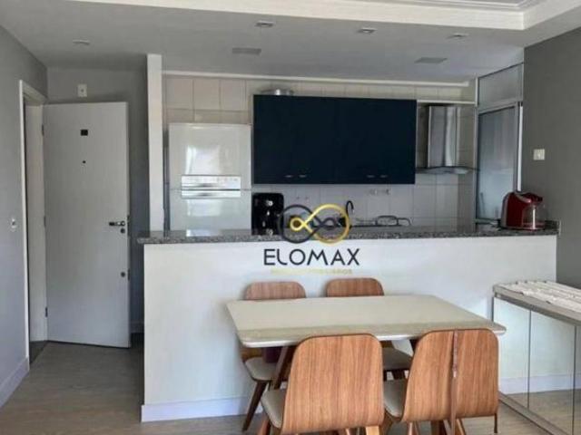 Apartamento em Mooca, São Paulo/SP de 76m² 3 quartos à venda por R$ 793.000,00