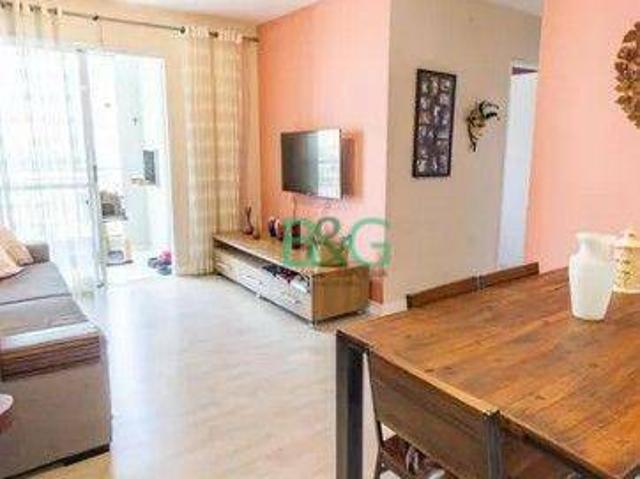 Apartamento em Mooca, São Paulo/SP de 76m² 3 quartos à venda por R$ 848.000,00