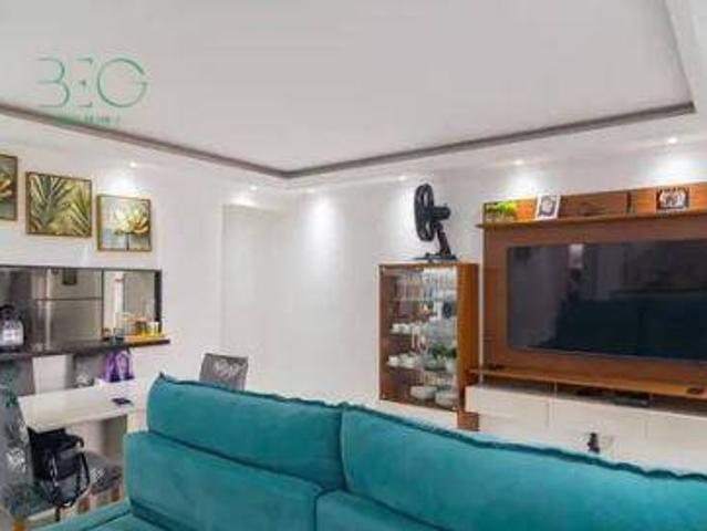 Apartamento em Mooca, São Paulo/SP de 76m² 2 quartos à venda por R$ 848.000,00