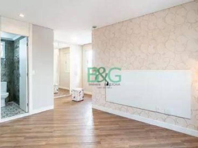 Apartamento em Mooca, São Paulo/SP de 76m² 2 quartos à venda por R$ 919.000,00