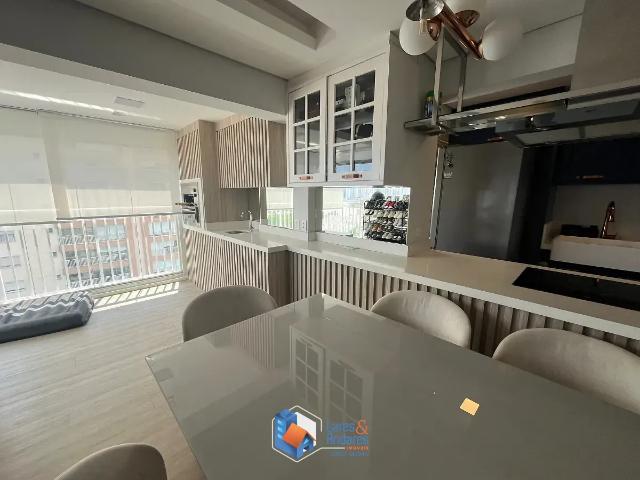 Apartamento em Mooca, São Paulo/SP de 78m² 3 quartos à venda por R$ 1.089.000,00
