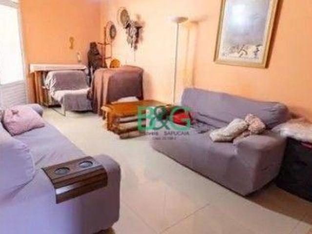 Apartamento em Mooca, São Paulo/SP de 79m² 2 quartos à venda por R$ 269.000,00