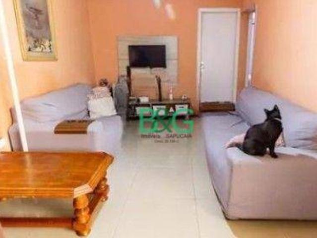 Apartamento em Mooca, São Paulo/SP de 79m² 2 quartos à venda por R$ 268.000,00