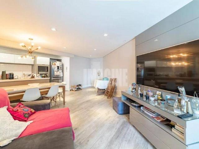 Apartamento em Mooca, São Paulo/SP de 79m² 2 quartos à venda por R$ 649.000,00