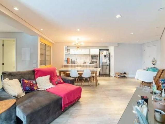 Apartamento em Mooca, São Paulo/SP de 79m² 2 quartos à venda por R$ 650.000,00