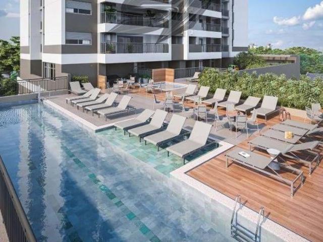 Apartamento em Mooca, São Paulo/SP de 79m² 2 quartos à venda por R$ 963.000,00