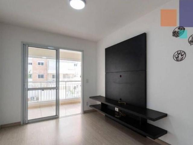 Apartamento em Mooca, São Paulo/SP de 83m² 3 quartos à venda por R$ 849.000,00