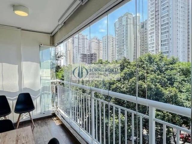 Apartamento em Mooca, São Paulo/SP de 83m² 83 quartos à venda por R$ 990.000,00