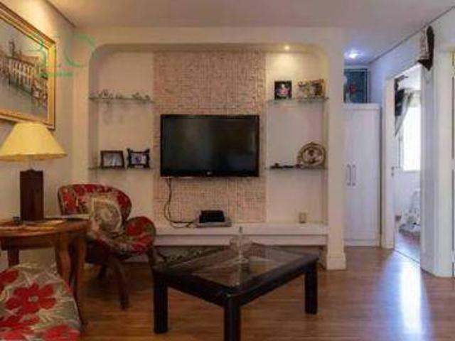 Apartamento em Mooca, São Paulo/SP de 80m² 3 quartos à venda por R$ 748.900,00