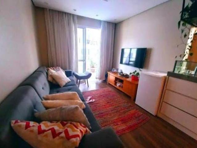 Apartamento em Mooca, São Paulo/SP de 82m² 3 quartos à venda por R$ 870.000,00