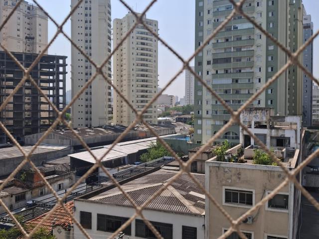 Apartamento em Mooca, São Paulo/SP de 82m² 3 quartos à venda por R$ 899.000,00