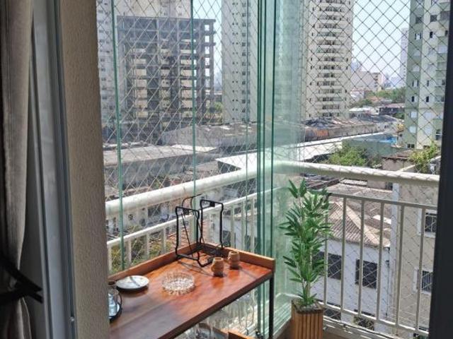 Apartamento em Mooca, São Paulo/SP de 82m² 3 quartos à venda por R$ 900.000,00