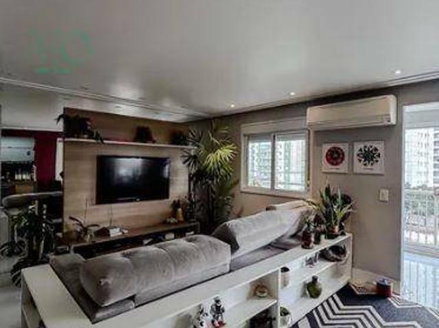 Apartamento em Mooca, São Paulo/SP de 82m² 2 quartos à venda por R$ 1.196.900,00