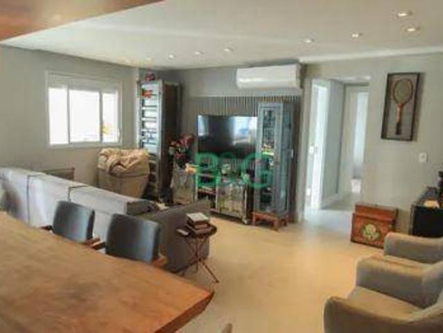 Apartamento em Mooca, São Paulo/SP de 82m² 2 quartos à venda por R$ 1.298.900,00
