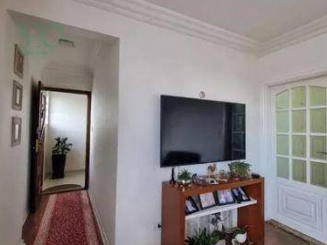 Apartamento em Mooca, São Paulo/SP de 82m² 2 quartos à venda por R$ 438.000,00