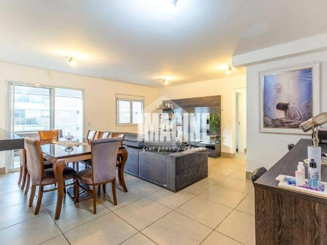 Apartamento em Mooca, São Paulo/SP de 82m² 2 quartos à venda por R$ 999.000,00
