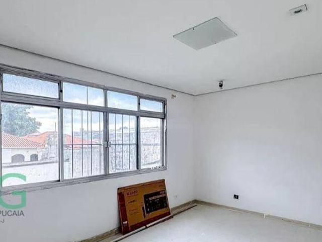 Apartamento em Mooca, São Paulo/SP de 87m² 3 quartos à venda por R$ 414.000,00