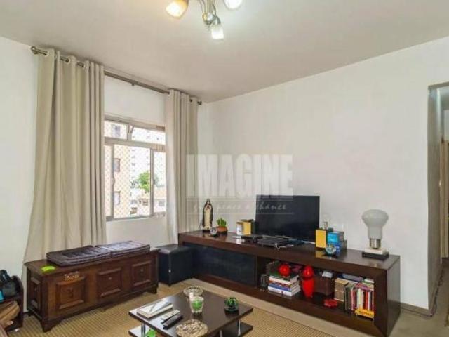 Apartamento em Mooca, São Paulo/SP de 84m² 3 quartos à venda por R$ 365.000,00