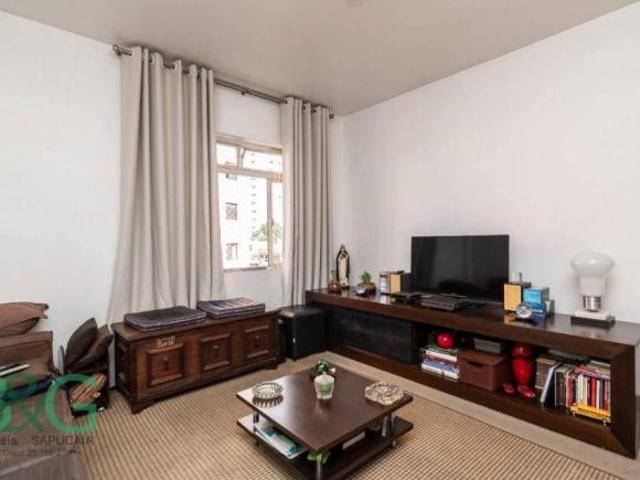 Apartamento em Mooca, São Paulo/SP de 84m² 3 quartos à venda por R$ 378.000,00