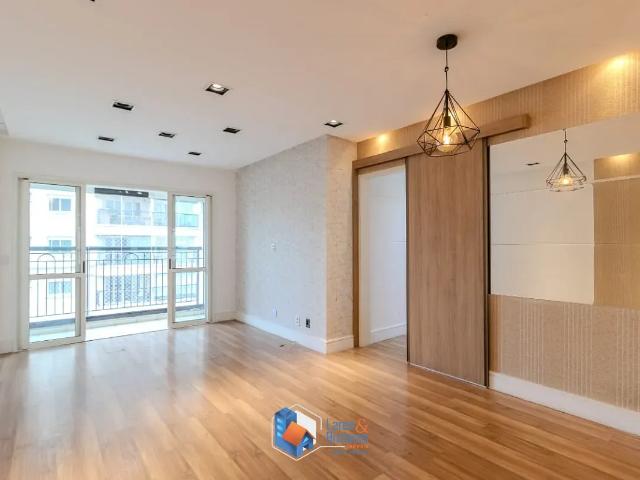 Apartamento em Mooca, São Paulo/SP de 85m² 3 quartos à venda por R$ 869.000,00