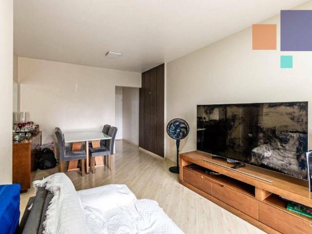 Apartamento em Mooca, São Paulo/SP de 85m² 3 quartos à venda por R$ 894.000,00