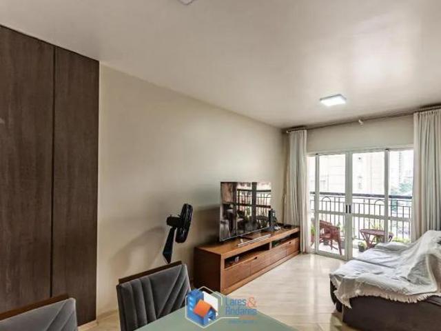 Apartamento em Mooca, São Paulo/SP de 85m² 3 quartos à venda por R$ 895.000,00