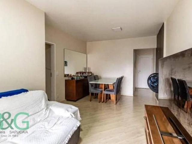 Apartamento em Mooca, São Paulo/SP de 85m² 3 quartos à venda por R$ 930.000,00