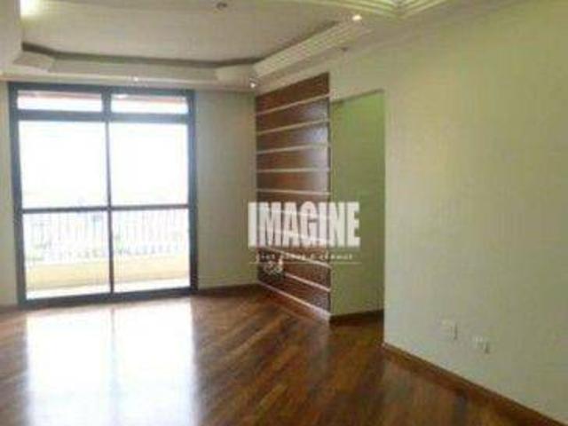 Apartamento em Mooca, São Paulo/SP de 86m² 3 quartos à venda por R$ 819.900,00
