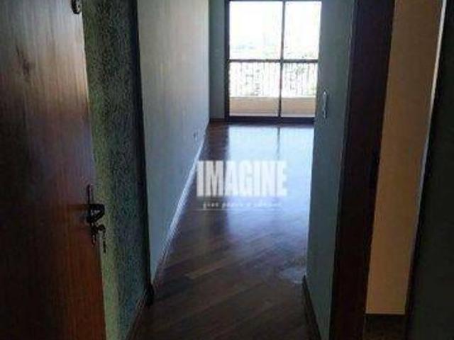 Apartamento em Mooca, São Paulo/SP de 86m² 3 quartos à venda por R$ 820.000,00