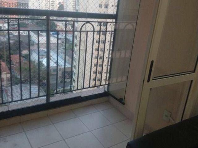 Apartamento em Mooca, São Paulo/SP de 86m² 3 quartos à venda por R$ 949.000,00