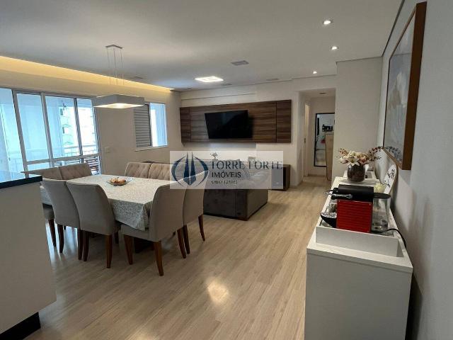 Apartamento em Mooca, São Paulo/SP de 86m² 2 quartos à venda por R$ 1.047.900,00