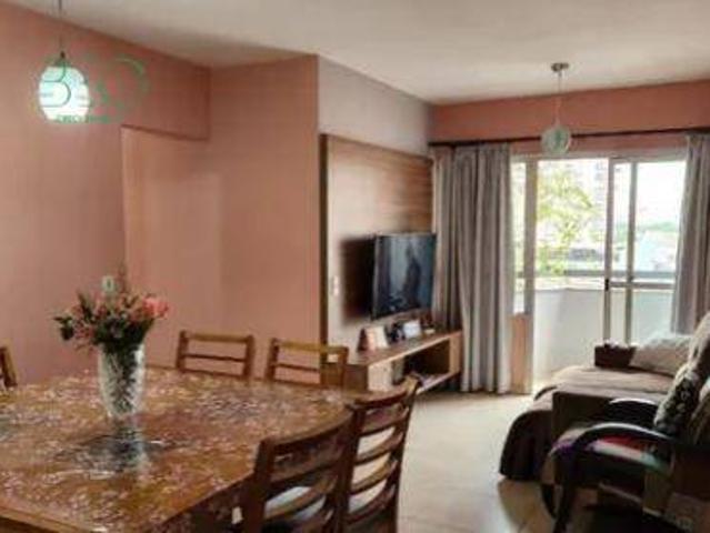 Apartamento em Mooca, São Paulo/SP de 88m² 3 quartos à venda por R$ 638.900,00