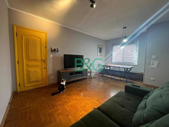 Apartamento em Mooca, São Paulo/SP de 89m² 3 quartos à venda por R$ 457.500,00