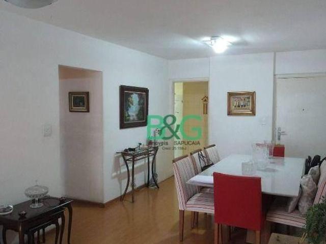 Apartamento em Mooca, São Paulo/SP de 89m² 2 quartos à venda por R$ 600.000,00