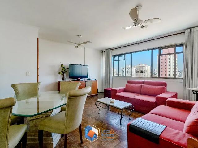 Apartamento em Mooca, São Paulo/SP de 94m² 3 quartos à venda por R$ 669.000,00