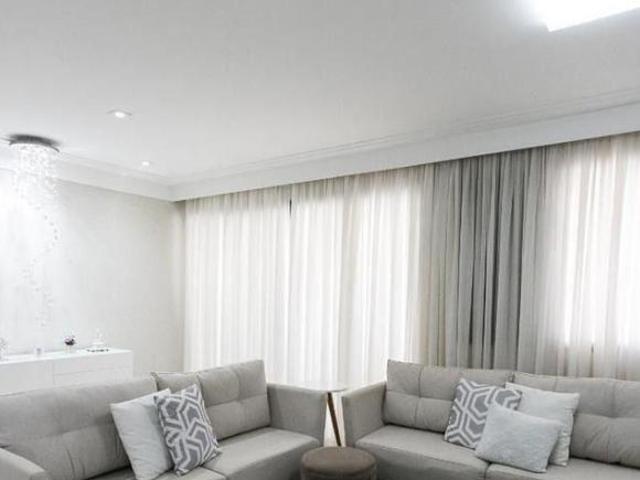 Apartamento em Mooca, São Paulo/SP de 94m² 3 quartos à venda por R$ 950.000,00