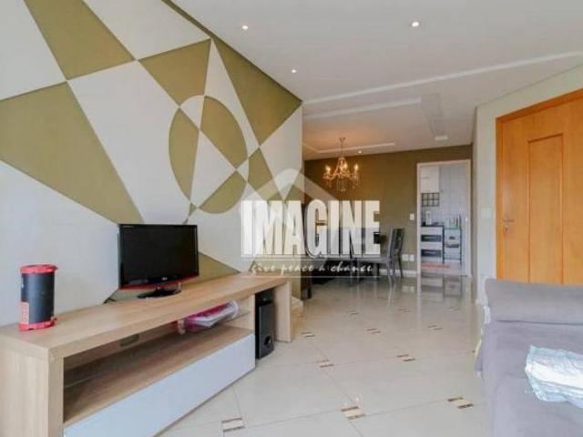 Apartamento em Mooca, São Paulo/SP de 95m² 3 quartos à venda por R$ 1.200.000,00