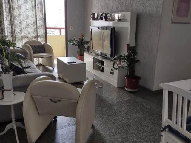Apartamento em Mooca, São Paulo/SP de 96m² 3 quartos à venda por R$ 616.900,00