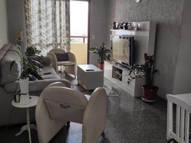 Apartamento em Mooca, São Paulo/SP de 96m² 3 quartos à venda por R$ 617.000,00