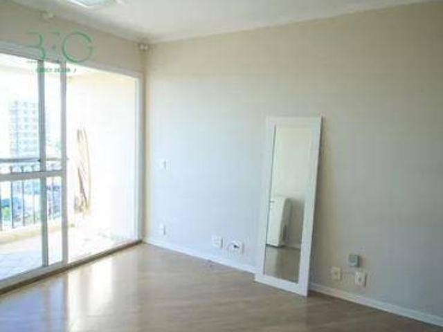 Apartamento em Mooca, São Paulo/SP de 96m² 3 quartos à venda por R$ 848.900,00