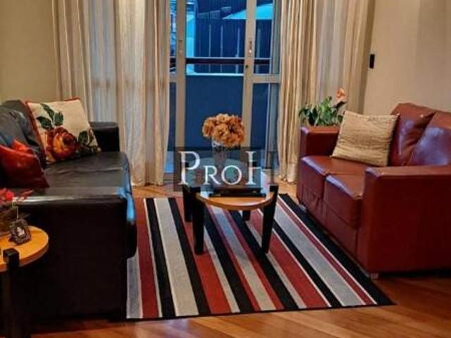 Apartamento em Mooca, São Paulo/SP de 96m² 3 quartos à venda por R$ 849.900,00