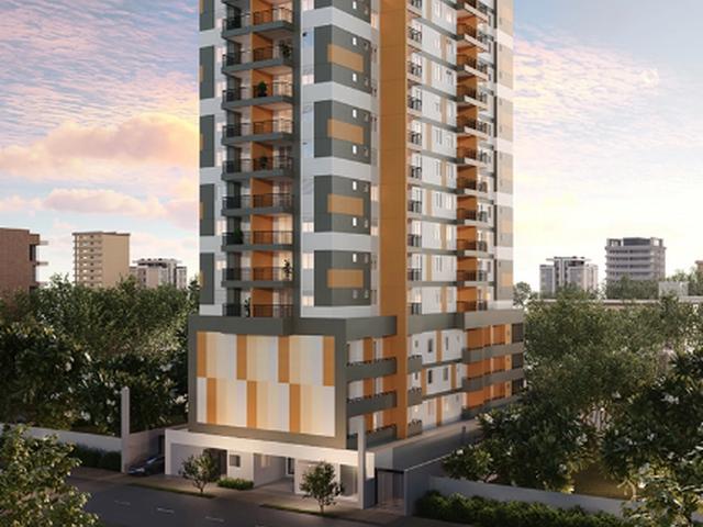 Apartamento em Mooca, São Paulo/SP de 0m² 2 quartos à venda por R$ 429.000,00