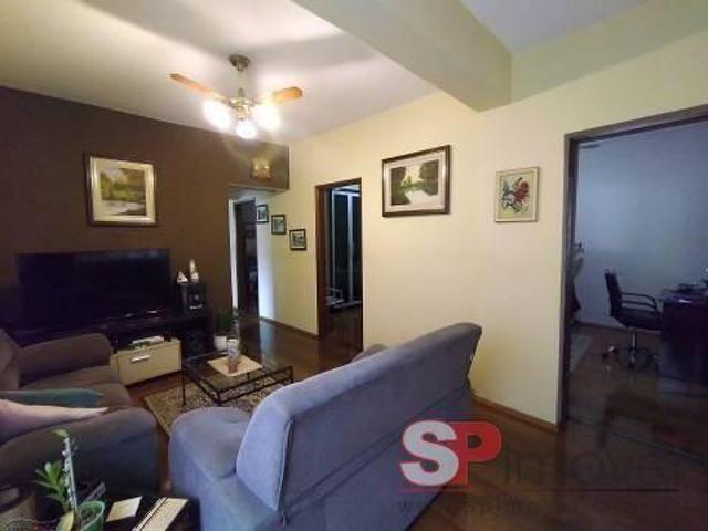 Apartamento em Mooca, São Paulo/SP de 0m² 3 quartos à venda por R$ 610.000,00
