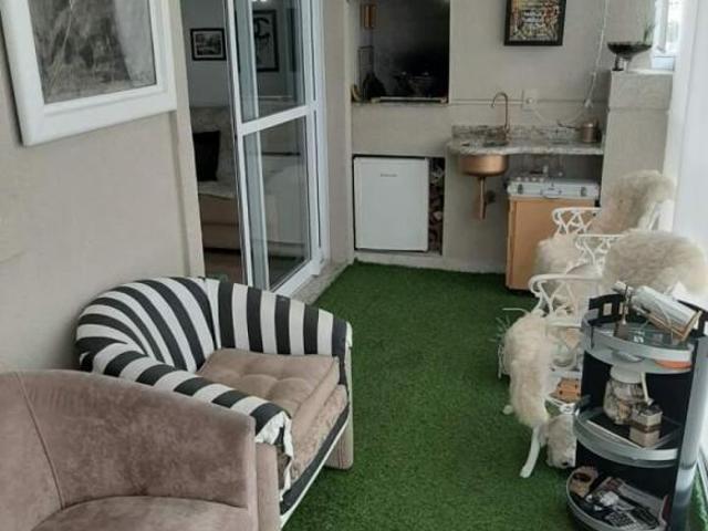 Apartamento em Mooca, São Paulo/SP de 100m² 3 quartos à venda por R$ 1.311.000,00