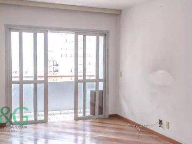 Apartamento em Mooca, São Paulo/SP de 100m² 3 quartos à venda por R$ 988.900,00