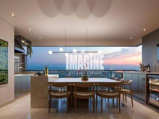 Apartamento em Mooca, São Paulo/SP de 102m² 3 quartos à venda por R$ 1.356.000,00