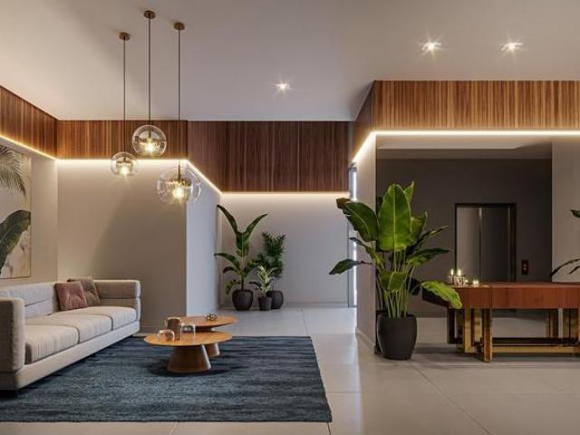 Apartamento em Mooca, São Paulo/SP de 102m² 3 quartos à venda por R$ 1.457.000,00